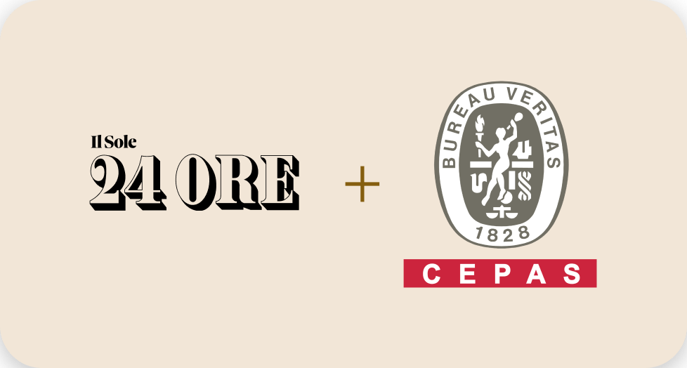 Qualit 24 ORE Il Sole 24 ORE