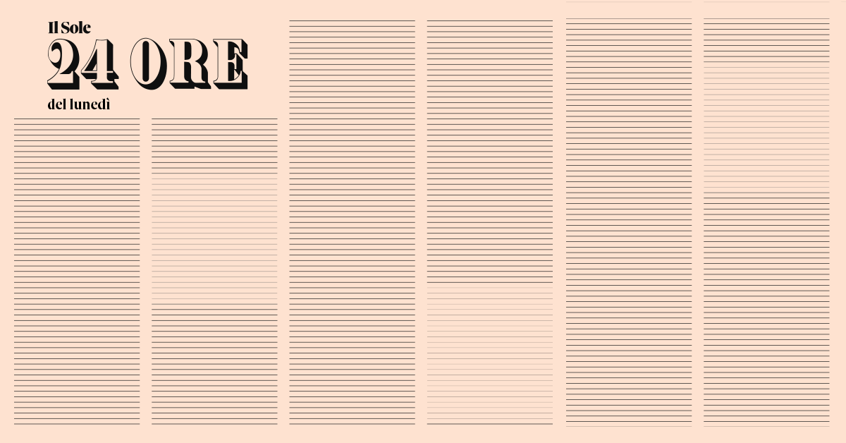 Qualità 24 ORE - la certificazione de Il Sole 24 Ore